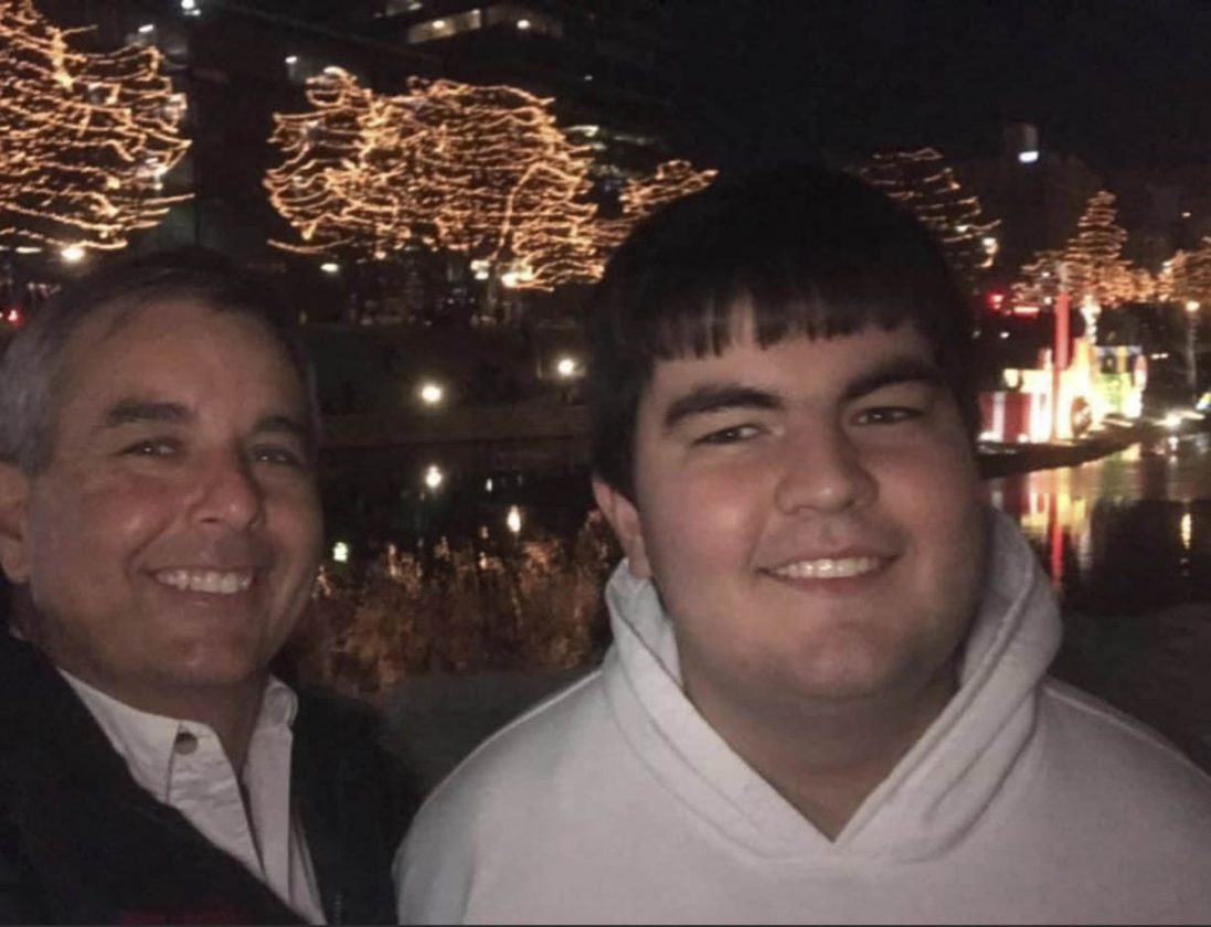 ‘He wanted people to be happy’: Family, friends remember 22-year-old ...